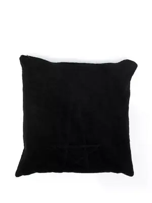 Rick Owens Beach Pillow - Black
