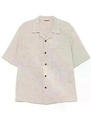 Barena Venezia Solana Gresto Shirt - Neutrals