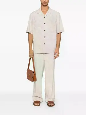 Barena Venezia Solana Gresto Shirt - Neutrals