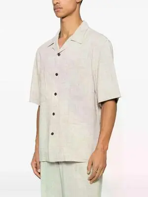 Barena Venezia Solana Gresto Shirt - Neutrals