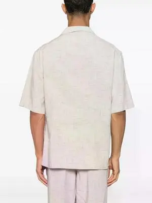 Barena Venezia Solana Gresto Shirt - Neutrals