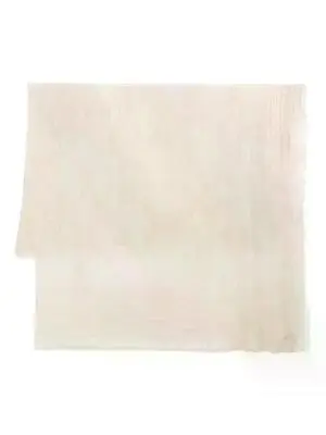 Faliero Sarti Clary Scarf - Neutrals