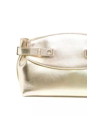 FERRAGAMO Hug Crossbody Bag