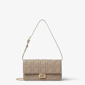 Fendi Wallet On Chain Baguette