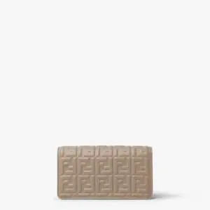 Fendi Wallet On Chain Baguette
