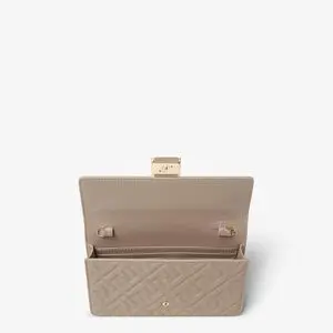 Fendi Wallet On Chain Baguette