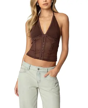 Edikted Mesh Bras
