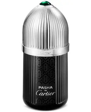 Cartier Pasha Edition Noire Limited-edition Eau De Toilette - No Color