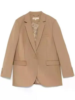 Michael Kors Single-breasted Blazer