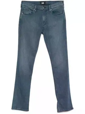 Paige Federal Jeans - Blue