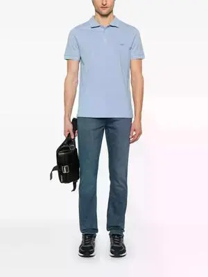 Paige Federal Jeans - Blue