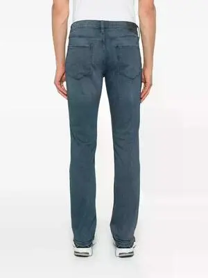 Paige Federal Jeans - Blue