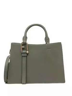 Furla Nuvola Tote Bag - Green
