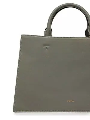 Furla Nuvola Tote Bag - Green