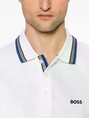 BOSS Paddy Polo Shirt