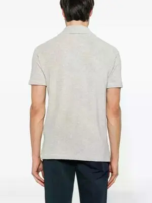 TOM FORD Towelling Polo Shirt