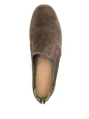 CastaÑer Joel Pull-tab Espadrilles - Brown