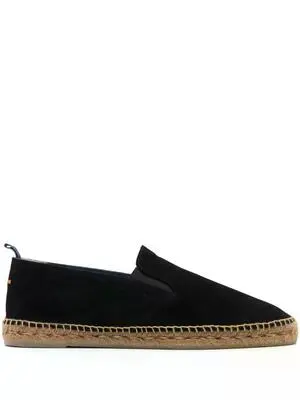 CastaÑer Suede Espadrilles