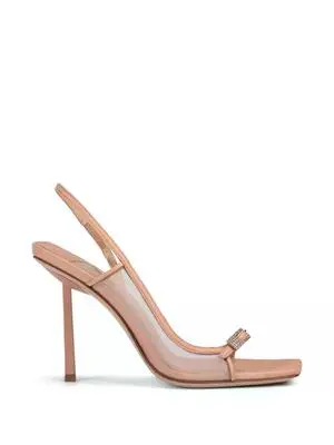 LE SILLA Vittoria Heeled Sandals