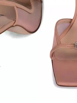 LE SILLA Vittoria Heeled Sandals