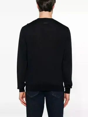 Jacob Cohen Long-sleeve T-shirt