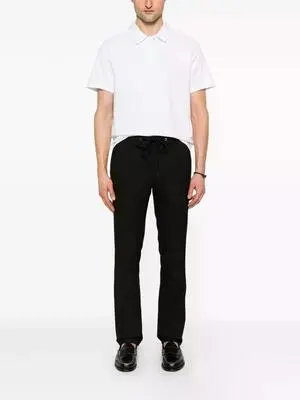 Michael Kors Drawstring Trousers