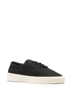 Fear Of God Suede Sneakers