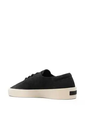 Fear Of God Suede Sneakers
