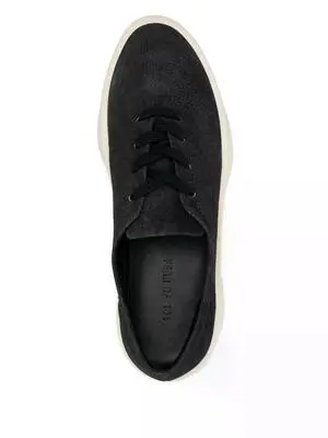 Fear Of God Suede Sneakers