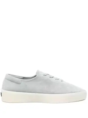 Fear Of God 101 Suede Sneakers - Blue