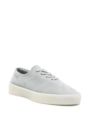 Fear Of God 101 Suede Sneakers - Blue