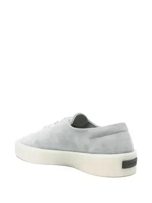 Fear Of God 101 Suede Sneakers - Blue