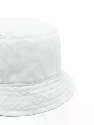 VIVIENNE WESTWOOD Orb Patch Bucket Hat - Blue
