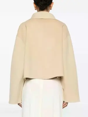 TOTEME Signature Double Jacket