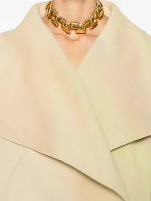 TOTEME Signature Double Jacket