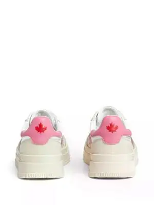 Dsquared2 New Jersey Sneakers
