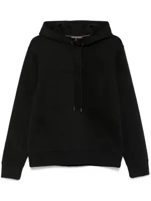 Michael Kors Ribbed Sweatshirts Hoodies For Men