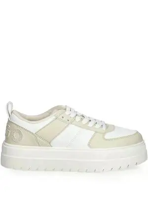 Hugo Flat Sneakers For Women