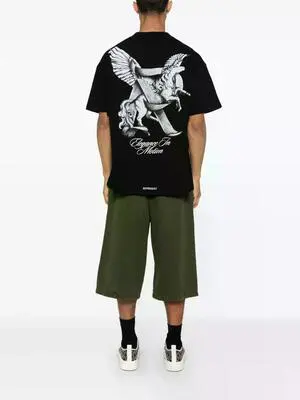 REPRESENT Elegance In Motion T-shirt