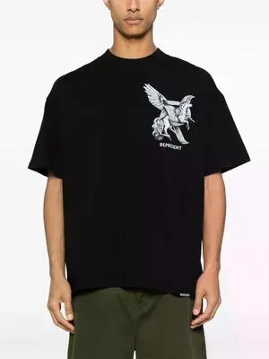 REPRESENT Elegance In Motion T-shirt