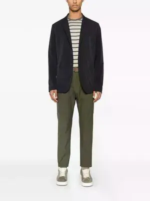 Sunspel Striped T-shirt - Neutrals