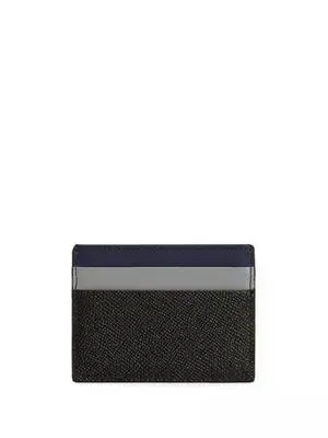 Dolce & Gabbana Dauphine Card Holder - Black
