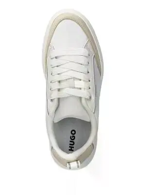 Hugo Logo-print Sneakers