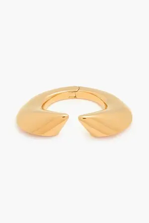 Zimmermann Tone Cuff - Gold