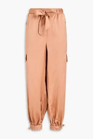 Zimmermann Cuffed Pants For Women