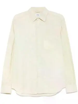 Aspesi Linen Shirt