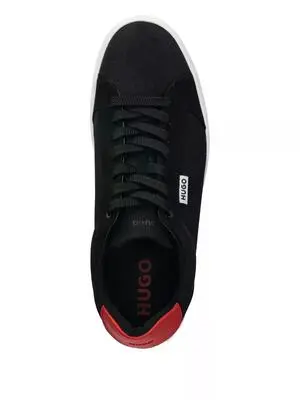 Hugo Morrie Tenn Trainers