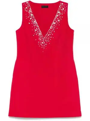 Liu Jo Embellished Cocktail Dresses