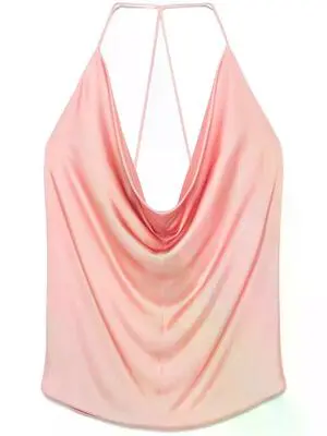 TOM FORD Cowl-neck Top