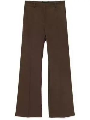 JOSEPH Tafira Trousers